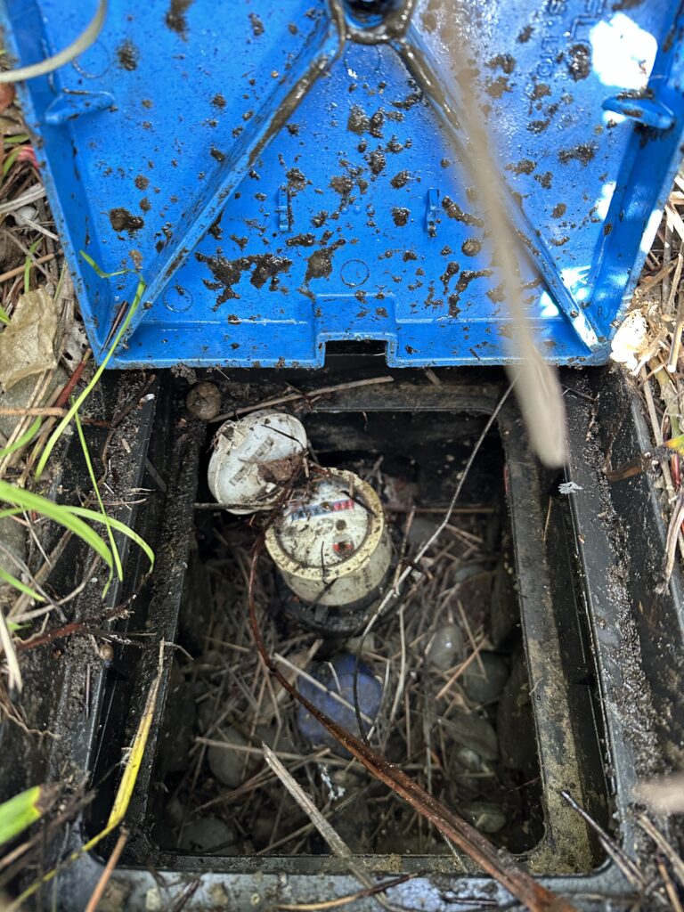 The Importance of Knowing Your Toby Location: Be Prepared for Plumbing ...