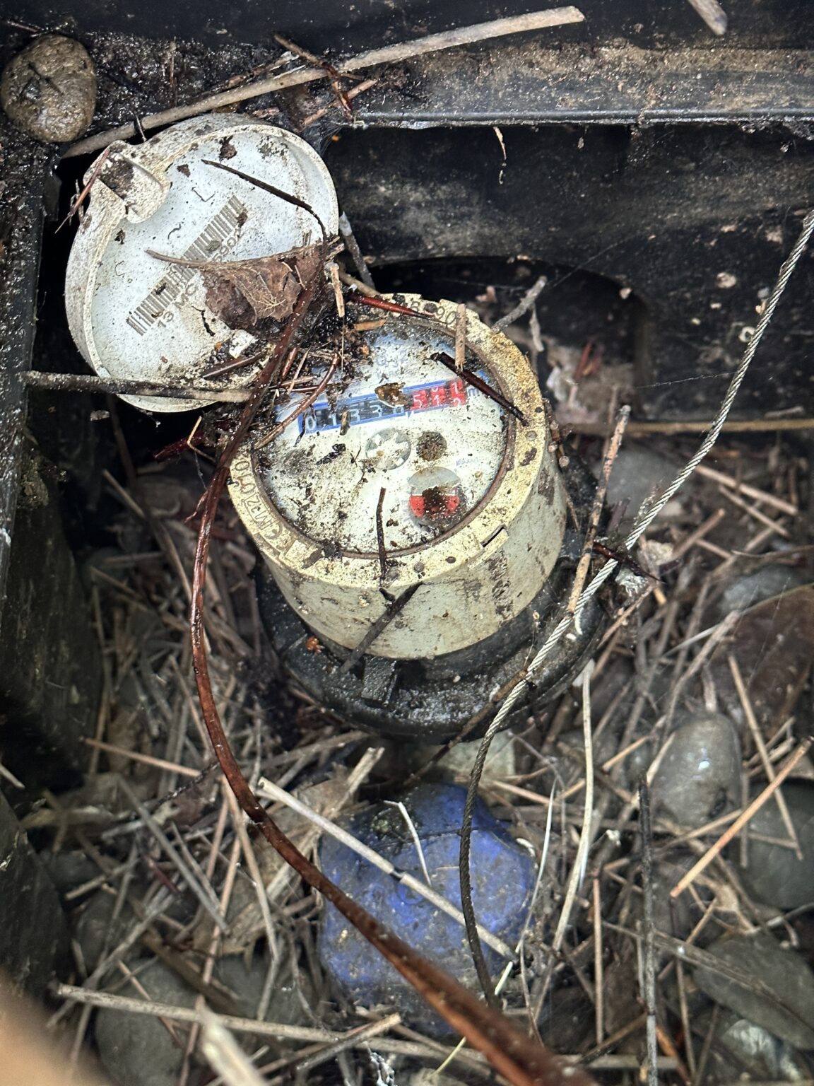 The Importance of Knowing Your Toby Location: Be Prepared for Plumbing ...